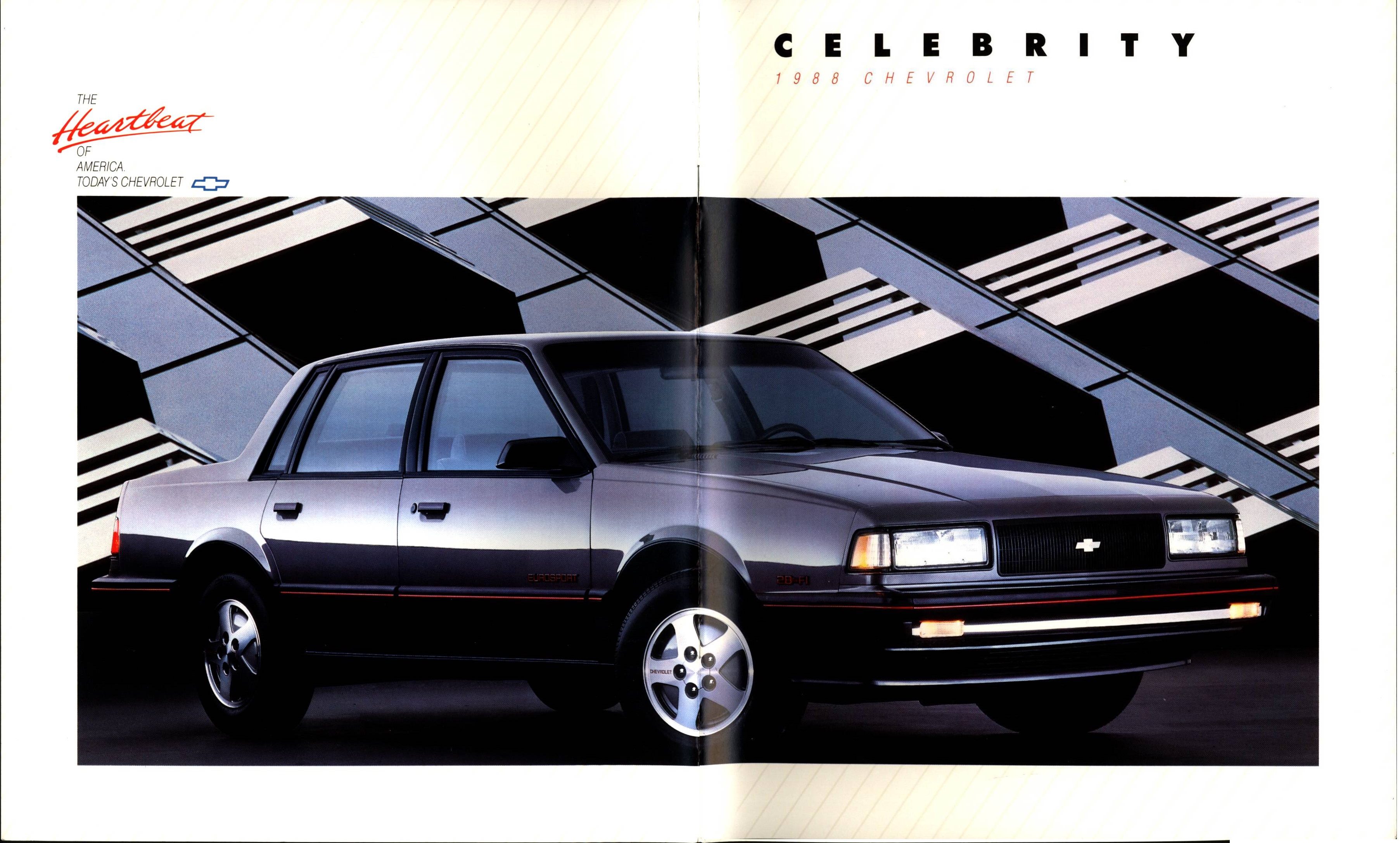 The Old Car Manual Project Brochure Collection